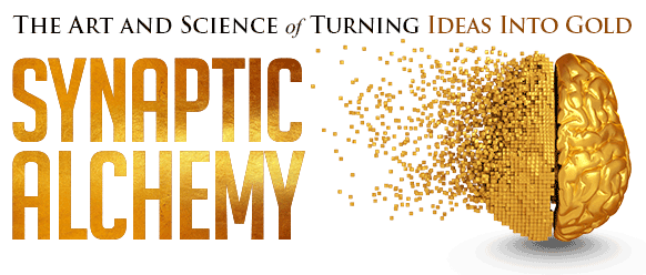 Get the Synaptic Alchemy Book